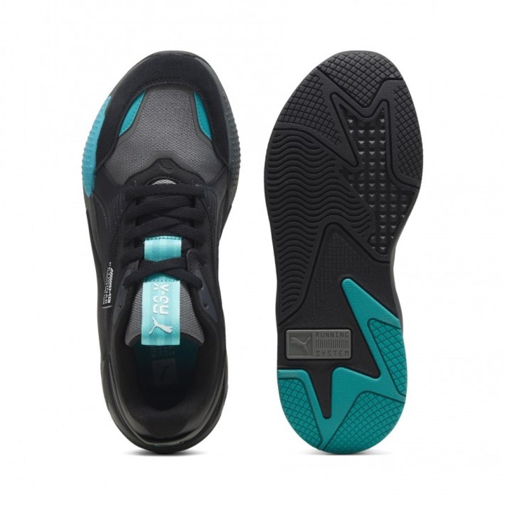 Кроссовки Puma MAPF1 RS-X Medium Gray - купить по цене 53 130 ₸ в ...
