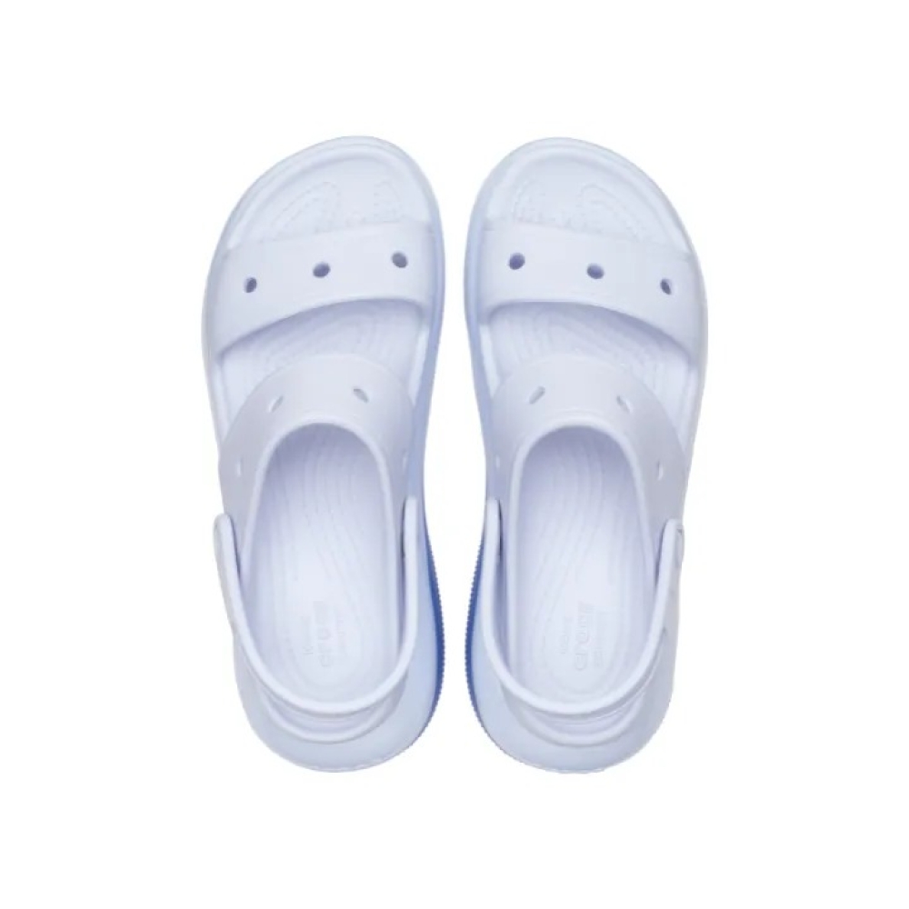 Сандалии Crocs Mega Crush Sandal Dsp - купить по цене 22 740 ₸ в ...