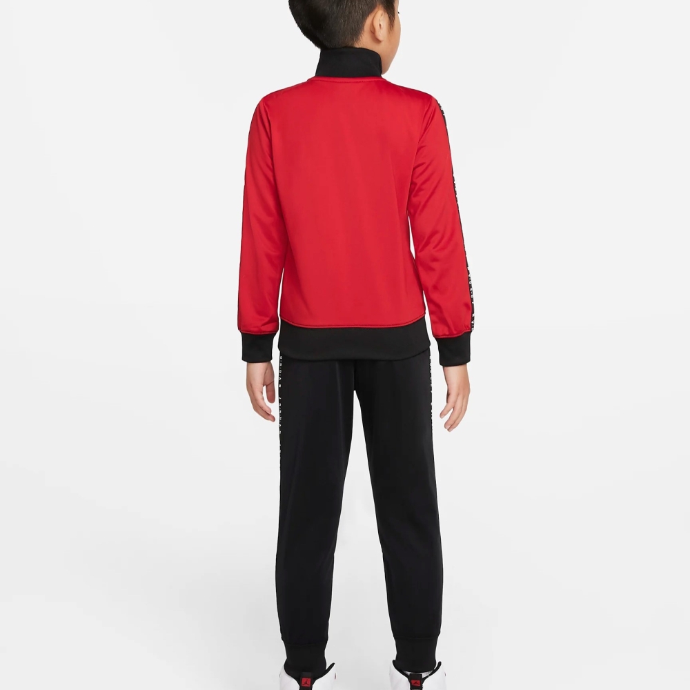 Костюм Jordan Kids Red - купить по цене 24 430 ₸ в интернет магазине ...