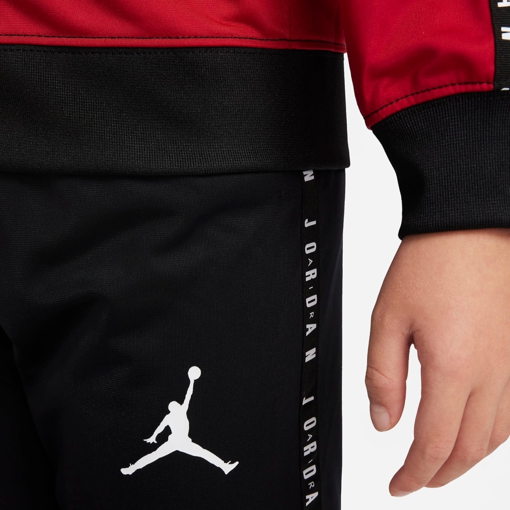 Костюм Jordan Kids Red - купить по цене 24 430 ₸ в интернет магазине ...