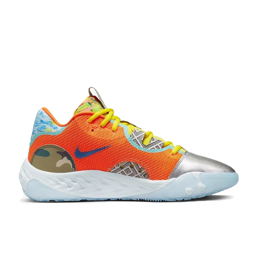 Баскетбольные кроссовки Nike PG6 "What The PG" - купить по цене 51 540 ...