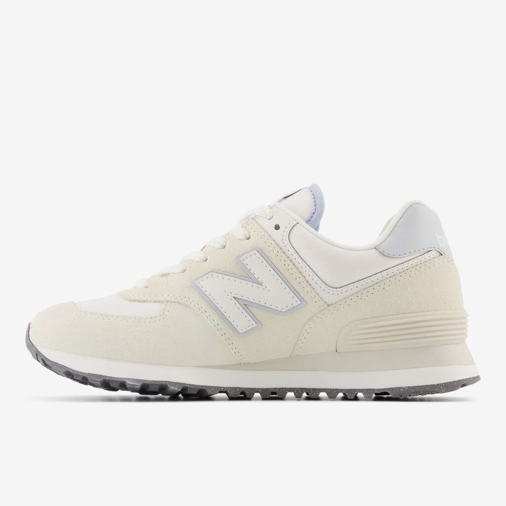 Кроссовки New Balance 574 Beige - купить по цене 59 175 ₸ в интернет ...