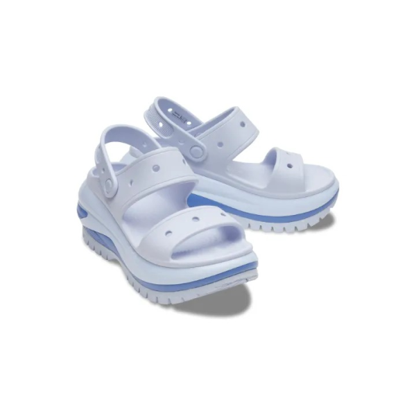Сандалии Crocs Mega Crush Sandal Dsp - купить по цене 22 740 ₸ в ...