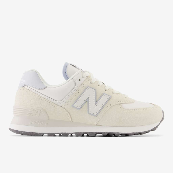 Кроссовки New Balance 574 Beige - купить по цене 59 175 ₸ в интернет ...